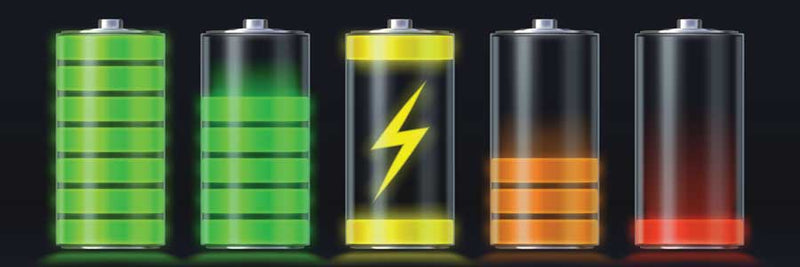 Charging LiFePO4 Batteries: Best Practices for Optimal Performance and ...