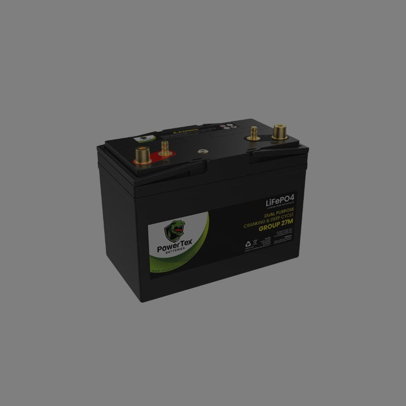 Warranty Information and Claim Form – PowerTex Batteries
