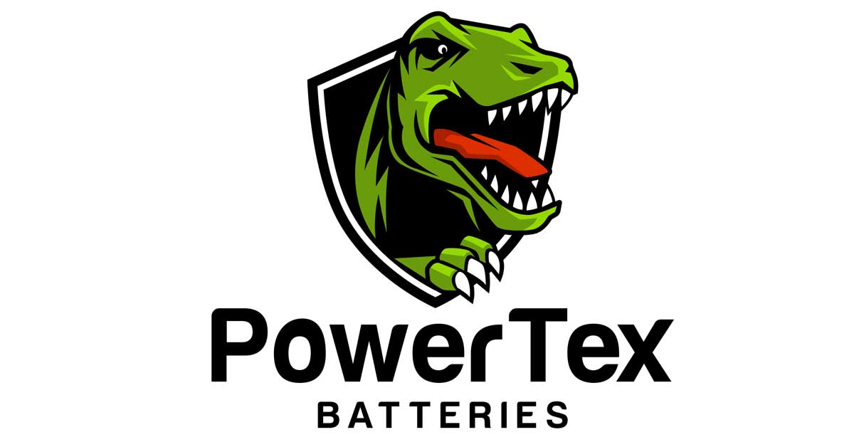 Powertex Batteries | High-Performance Lithium LiFePO4 Batteries ...